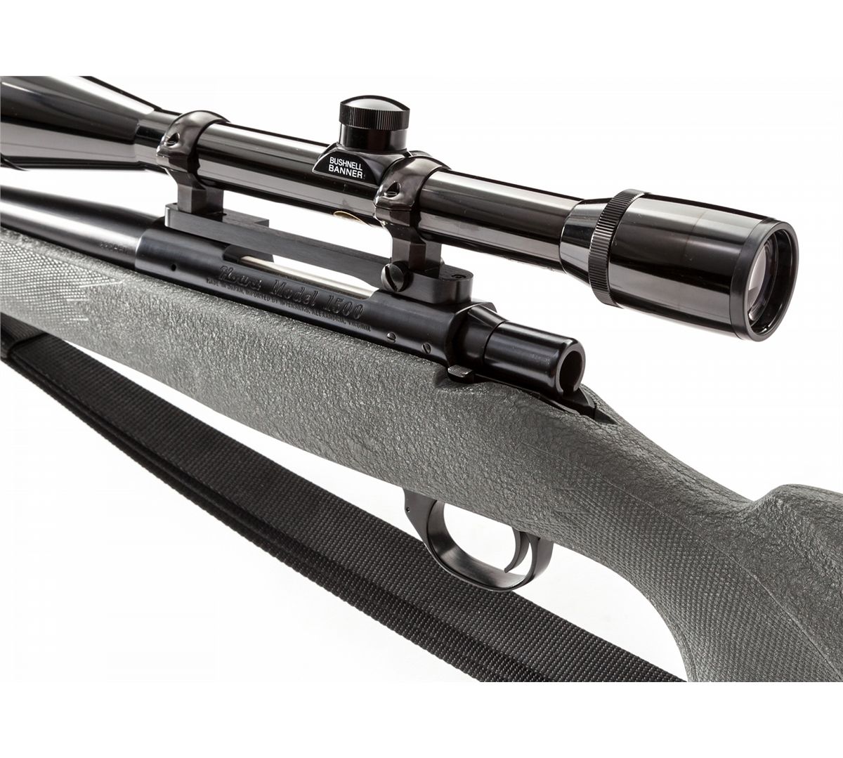 Howa Model 1500 Bolt Action Rifle