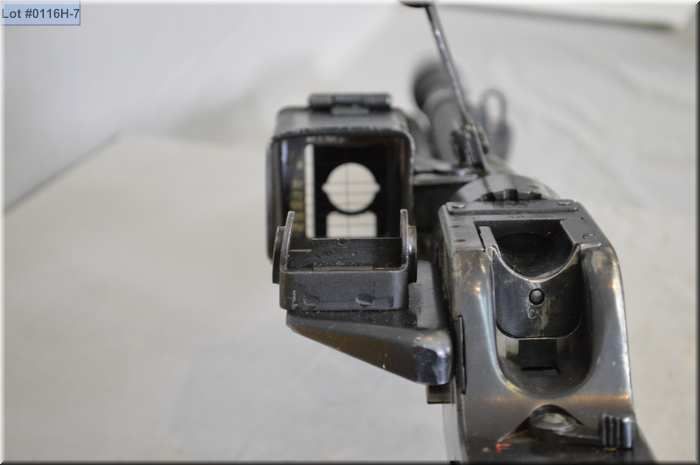 Panzerbuchse GrB39 Converted from PzB39 7.92 x 94 mm cal single shot ...