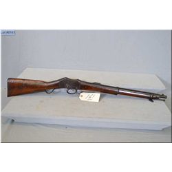 Martini Henry Mod Mark 1 Calvary Carbine .577 - 450 cal single shot ...