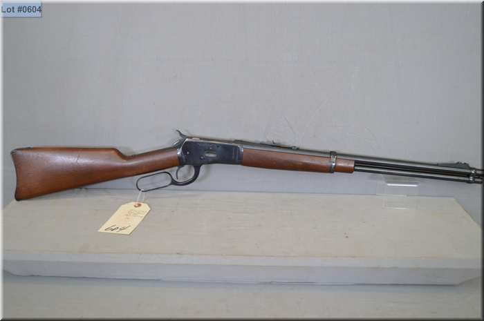 Puma by Rossi Mod 92 SRC for Saddle Ring Carbine .38 Spec/.357 Mag cal ...