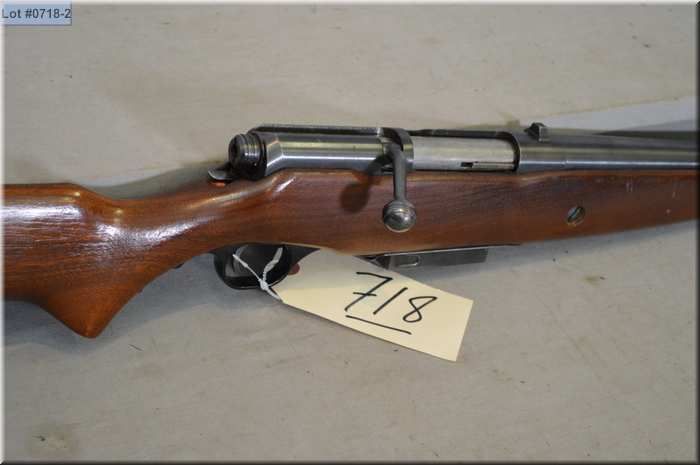 Mossberg Mod 195 K-A .12 Ga 2 3/4" mag fed bolt action Shotgun w/26 ...