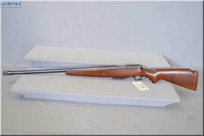 Mossberg Mod 195 K-A .12 Ga 2 3/4" mag fed bolt action Shotgun w/26 ...