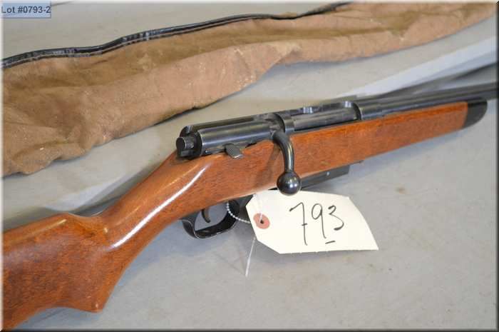 Stevens ( By Savage ) Mod 58 B .410 Ga 3" mag fed bolt action Shotgun w ...