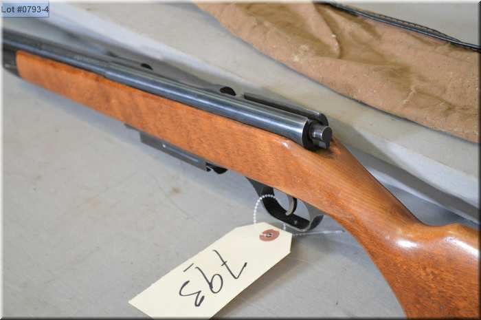 Stevens ( By Savage ) Mod 58 B .410 Ga 3" mag fed bolt action Shotgun w ...