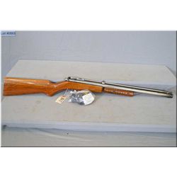 Benjamin Franklin U.S.A. Pump Style .177 cal Pellet Rifle w/ 19" bbl ...