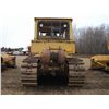 1973 Caterpillar D8H 46A Dozer