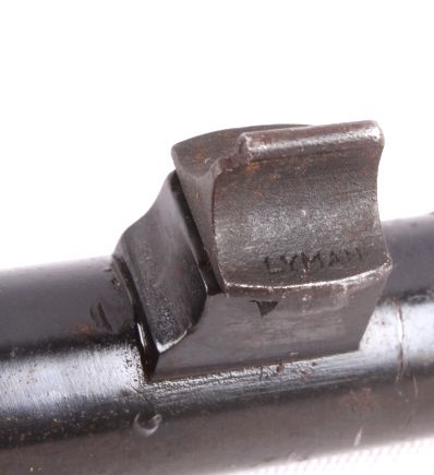 Steyr 1900 Dutch Mannlicher M1895 Rifle The lot fe