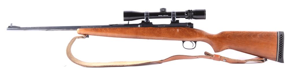 Winchester Youth Ranger .243 Win. Rifle This is a