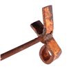 Yellowstone National Park Branding Iron This is a