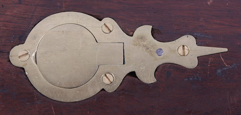 Kentucky Long Rifle believed to be S. Settle This