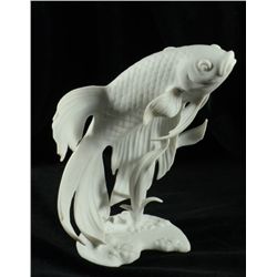 Porcelain Fish by Kaiser