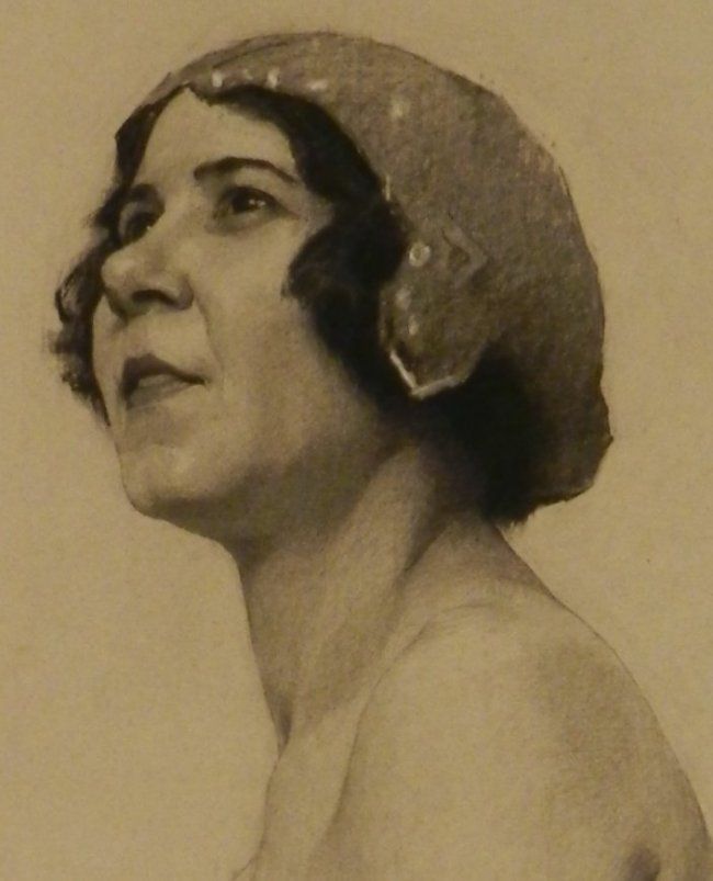 JOSEPH MASON REEVES, JR. (AMERICAN, 1898-1973)