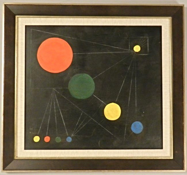 Lolo Soldevilla (Cuban, 1901-1971)