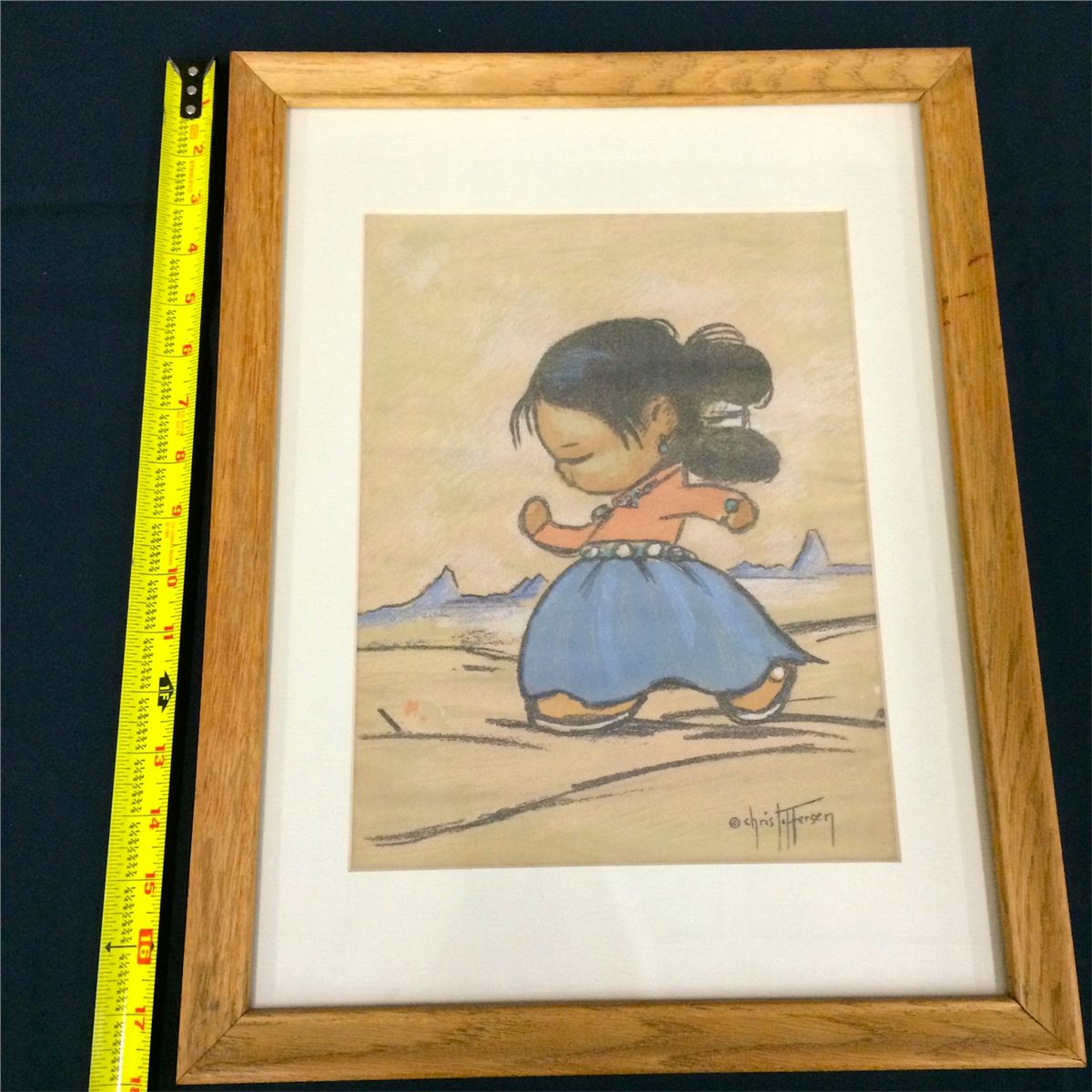 Art by Gerda Christoffersen