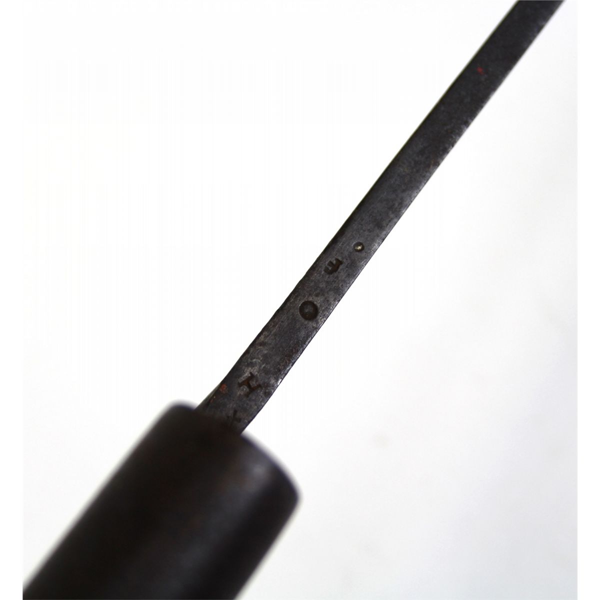 AUSTRIAN M1842 SWORD SOCKET BAYONET