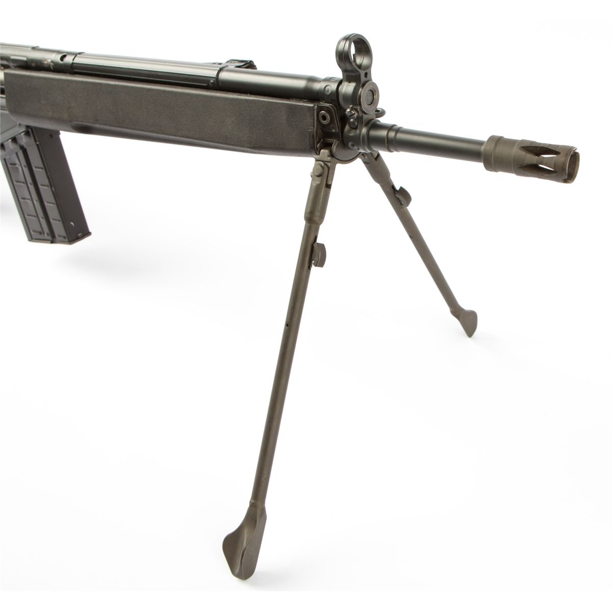 HECKLER & KOCH H91 RIFLE .308 PRE BAN