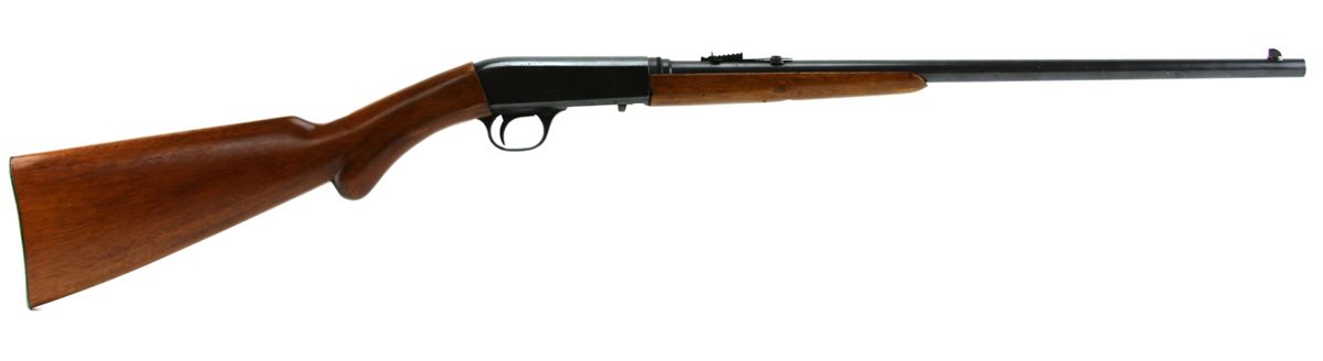 FN BROWNING MODEL SA-22 RIFLE 1940'S-50'S