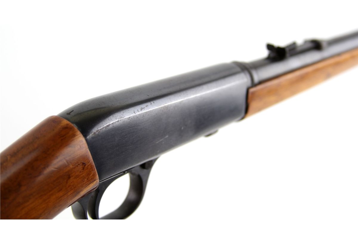 FN BROWNING MODEL SA-22 RIFLE 1940'S-50'S