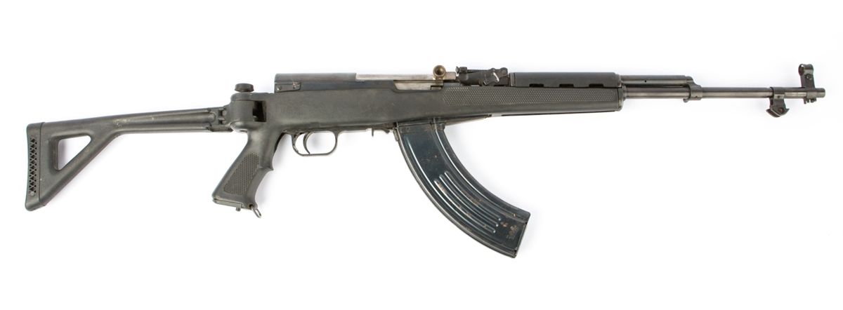 NORINCO POLY USA SKS WITH ATI FOLDING STOCK