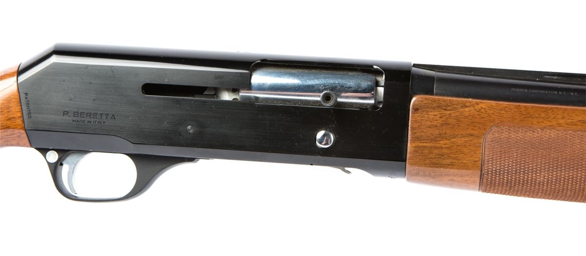 BERETTA MODEL 1200 SHOTGUN 12 GA