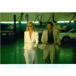 Al Pacino Signed Scarface 8x10 Photo (PA LOA)