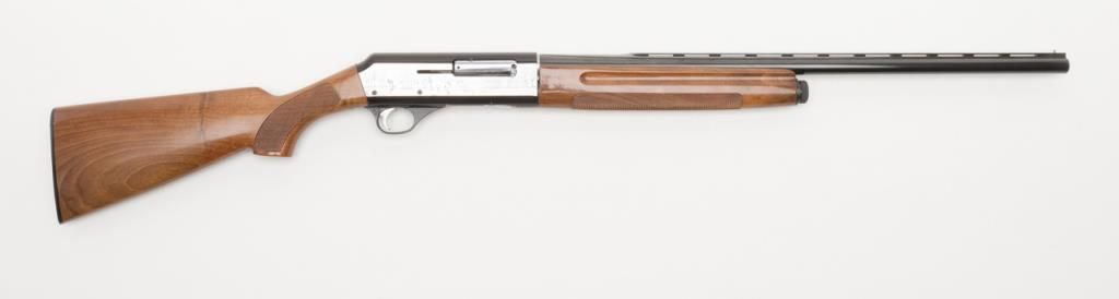 Italian Franchi Hunter Model semi-auto shotgun, 20 gauge, 24 ...