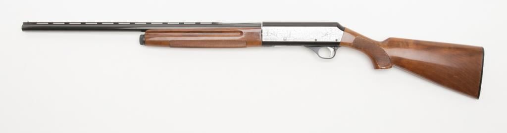 Italian Franchi Hunter Model semi-auto shotgun, 20 gauge, 24 ...