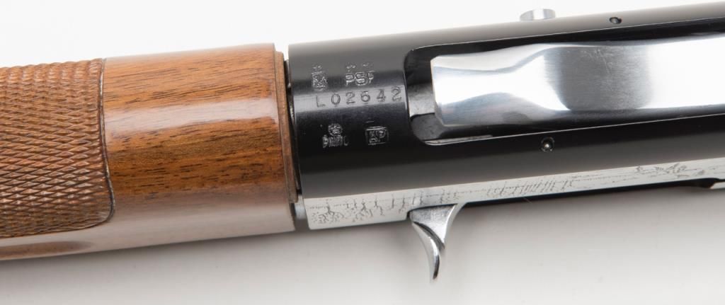 Italian Franchi Hunter Model semi-auto shotgun, 20 gauge, 24 ...