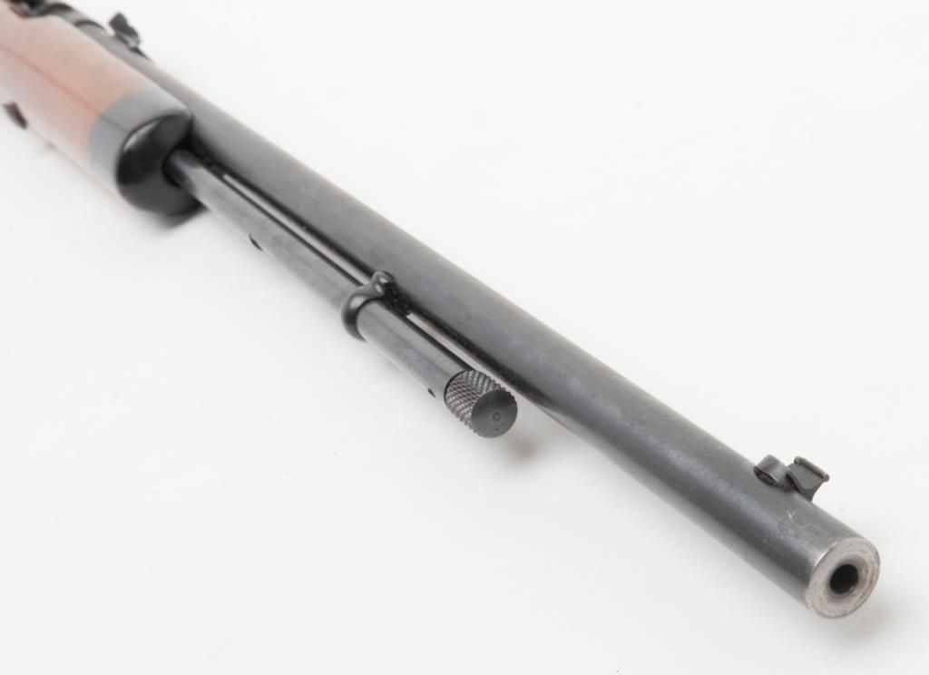 Stevens-Savage Model 87-A semi-auto rifle, .22 short, long or LR cal ...