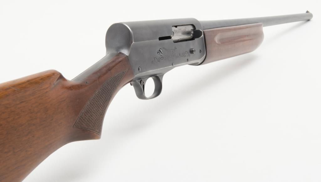 Remington Model 11 “The Sportsman” semi-auto shotgun, 12 gauge, 30 ...