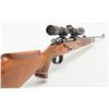 English Parker-Hale Sporter bolt action rifle, .300 Win. Mag. cal., 24 ...