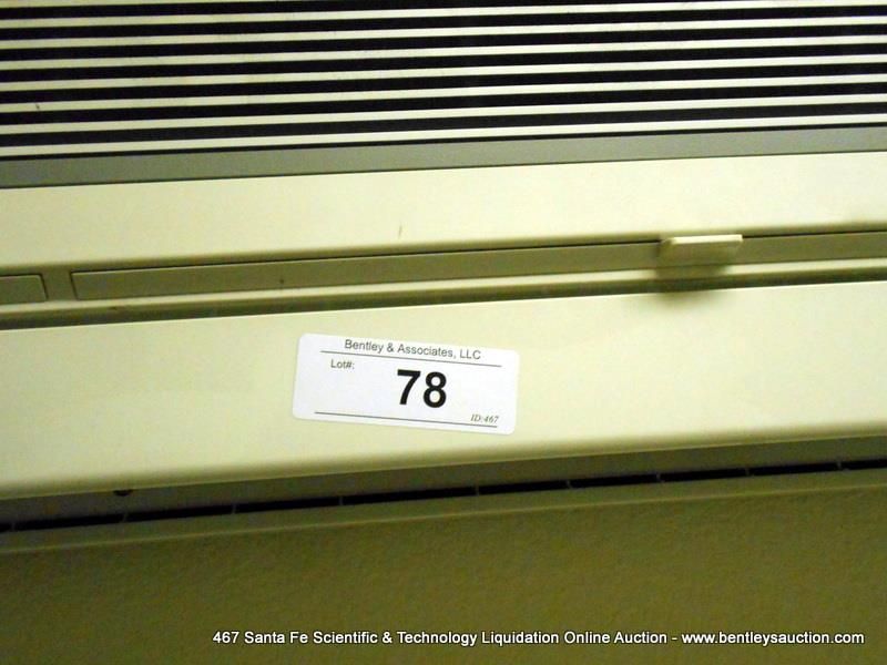 SANYO K1211W WALL MOUNTING SPLIT TYPE AIR CONDITIONER W/ REMOTE
