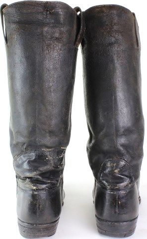 Scarce Coffeyville style cowboy boots