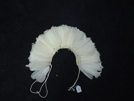 Feather Headdress