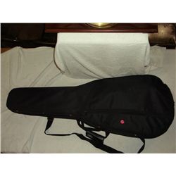 Signed Electric Esteban Guitar