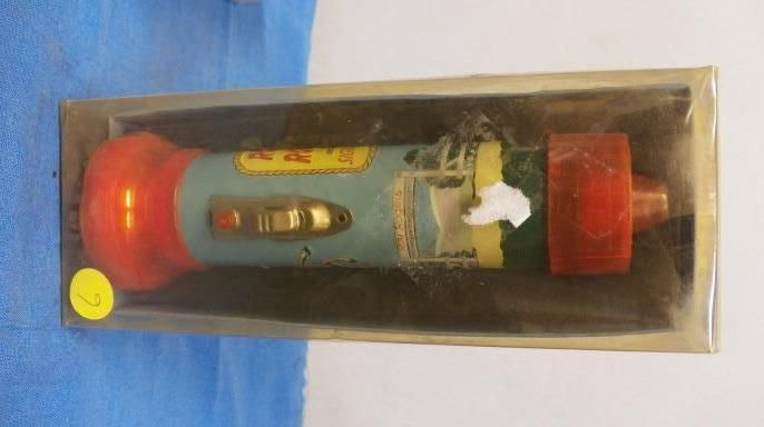 Roy Rogers Flashlight