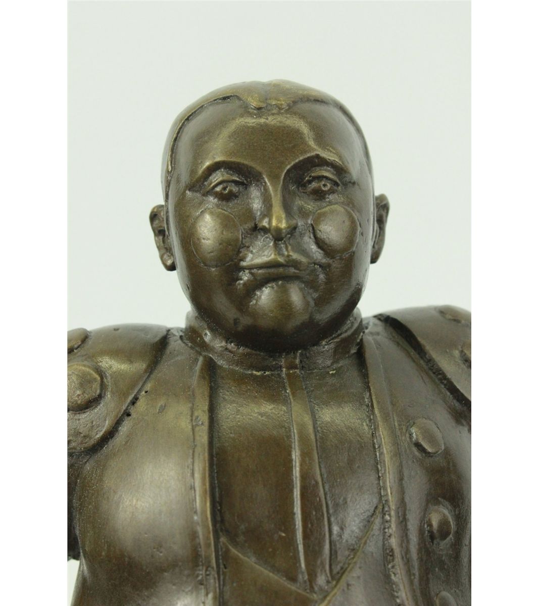 13"x8" Bronze Marble Statue Matador Bullfight Spanish Mexican Bull ...