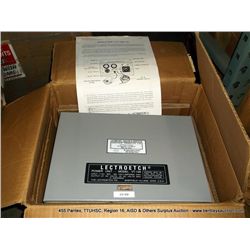 LECTRO ETCH VT15A ETCHING POWER UNIT