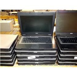 DELL LATITUDE 120L LAPTOPS (5X THE MONEY)