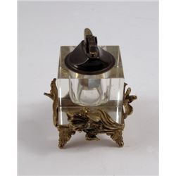 Kingsman The Secret Service Lighter Movie Props