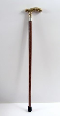 Kingsmen Secret Service Cane Movie Props