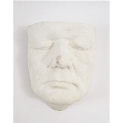 Bill Murray Life Cast Mask Movie Props