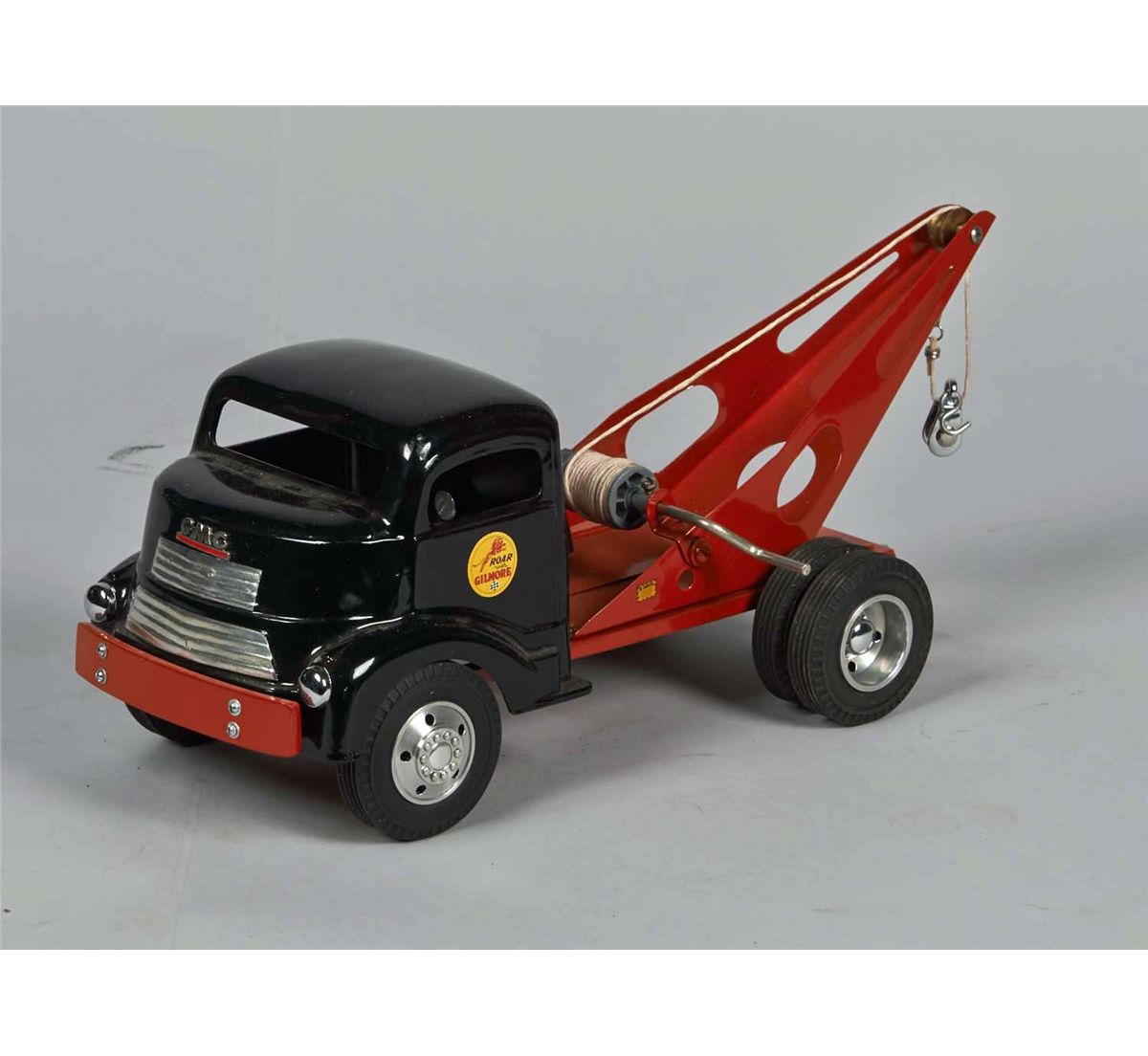Pressed Steel Smith-Miller GMC 401 Tow Truck