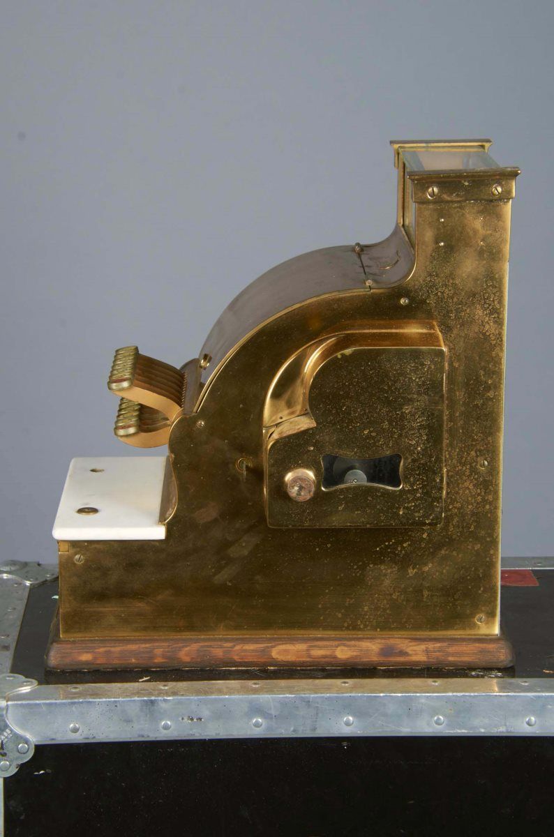 National Cash Register Candy Store Model 717