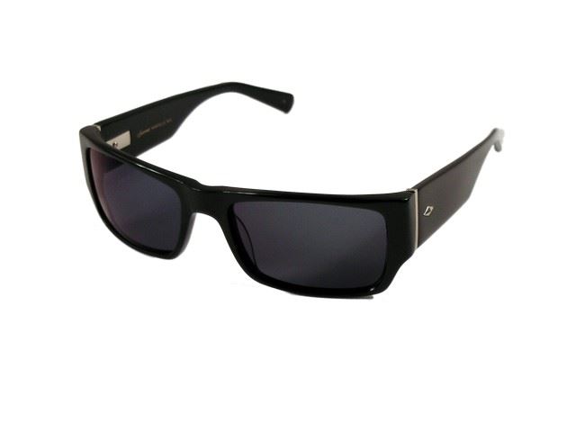 Big Eyes Dino Olivetti (Guido Furlani) Sunglassess Movie Props