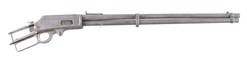 Marlin Safety Model 1893 .32 Special Lever Rifle T