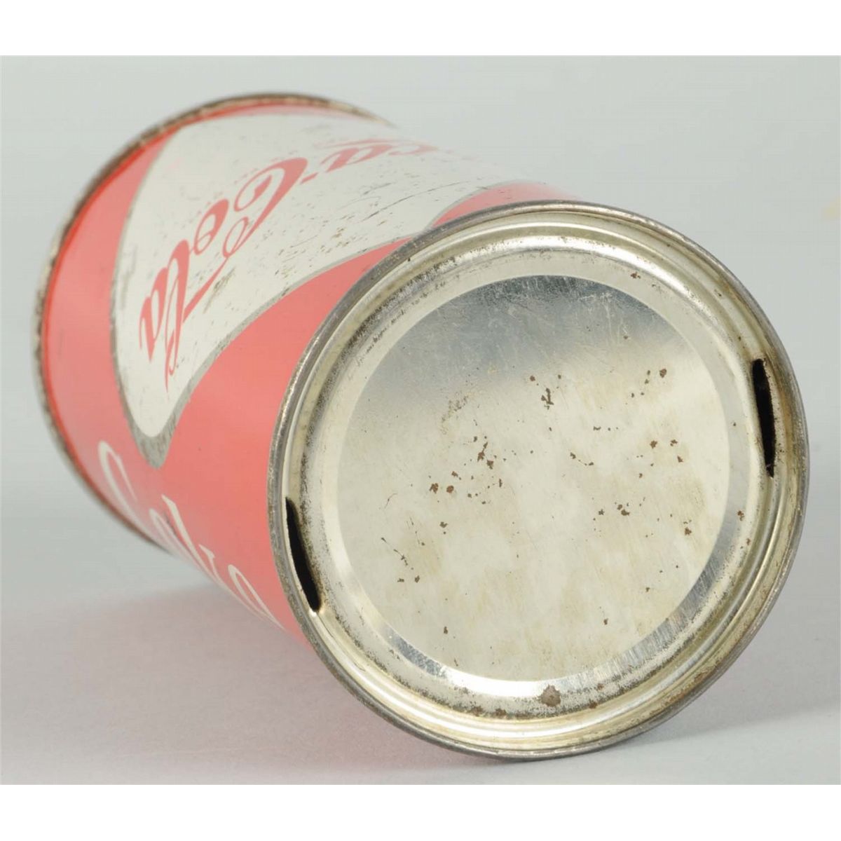 1955 Coca-Cola Diamond Expert Can.