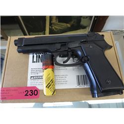 Daisy powerline 340 bb pistol
