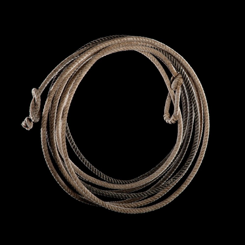 Steve McQueen "Tom Horn" Movie Rope & Poster