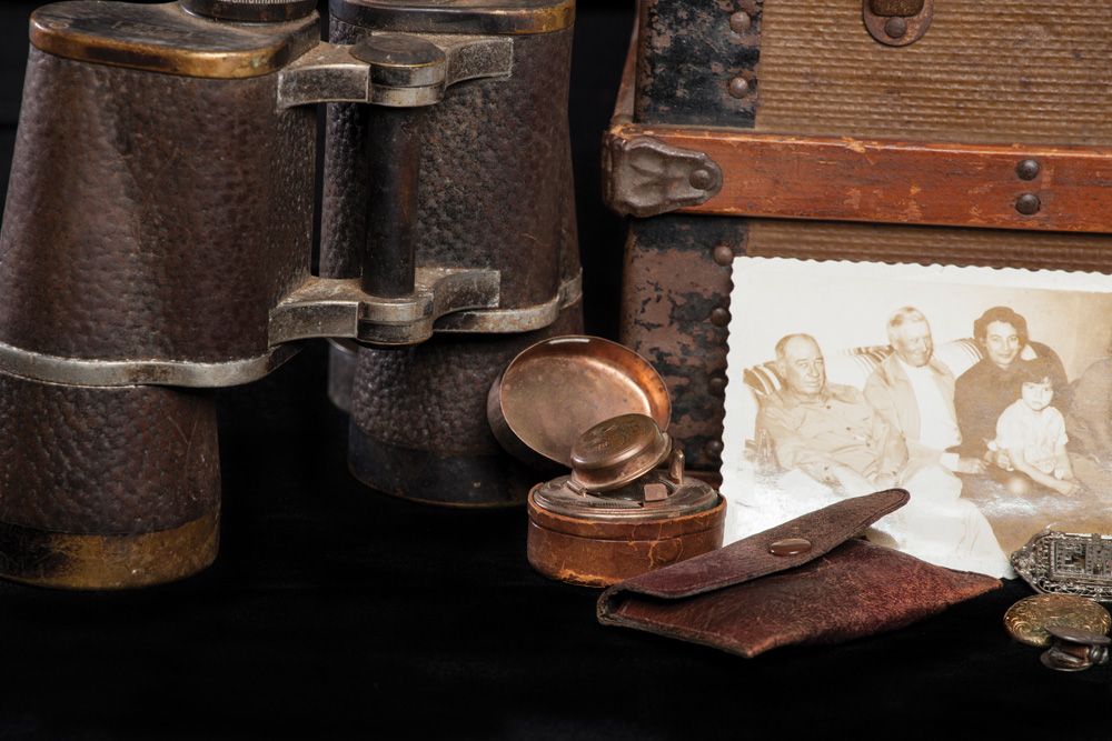 Tom Horn's Winchester Model 1894, .30-30, S/N 82667